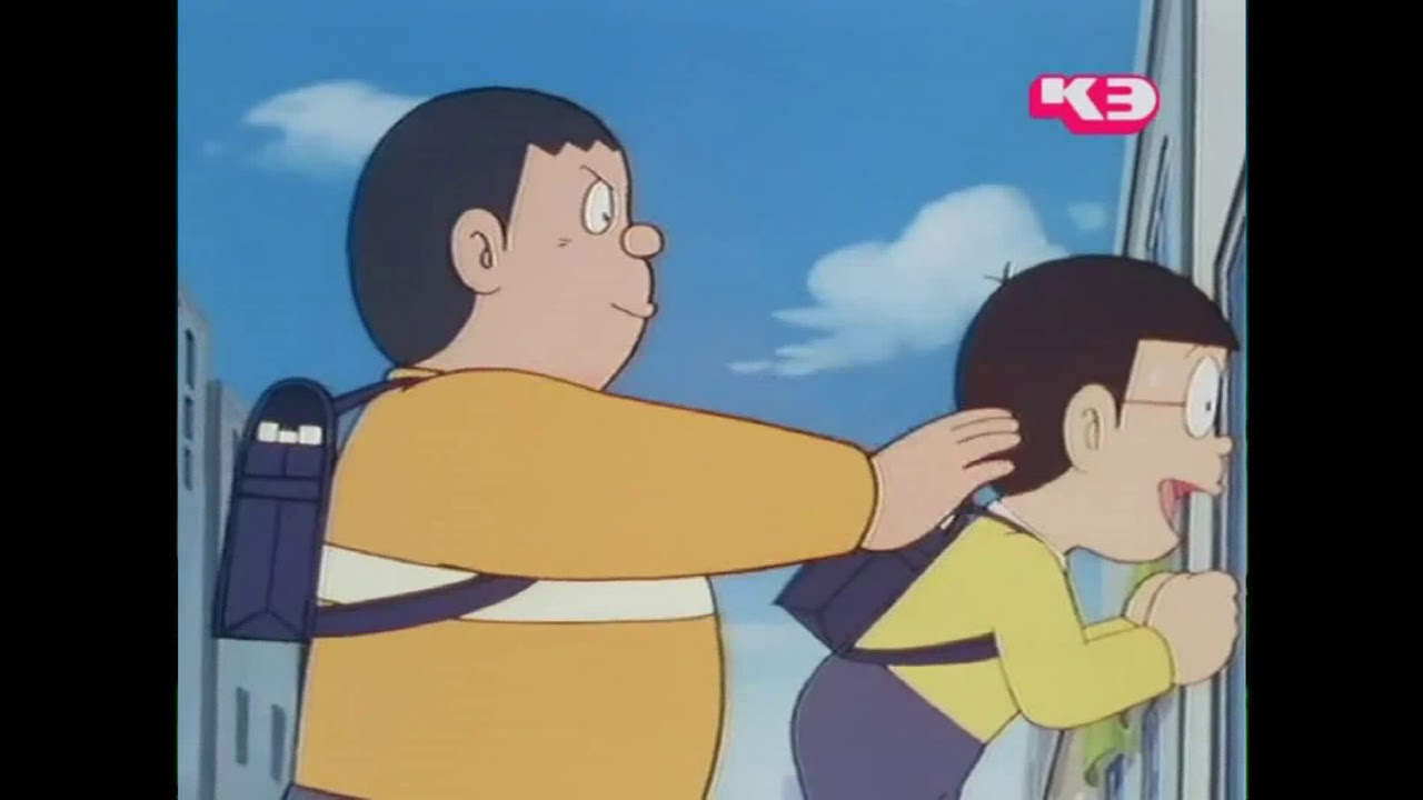 Goku + Doraemon català - YouTube