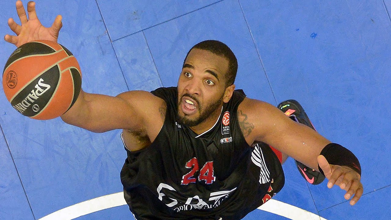 Nightly Notable: Samuels sets record - YouTube