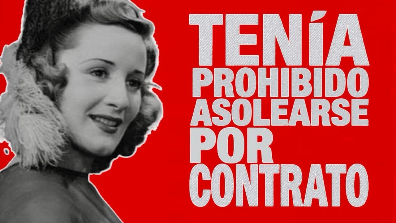 SUS DOLOROSOS Y SOLITARIOS ÚLTIMOS AÑOS DE VIDA-Amanda Ledesma - YouTube