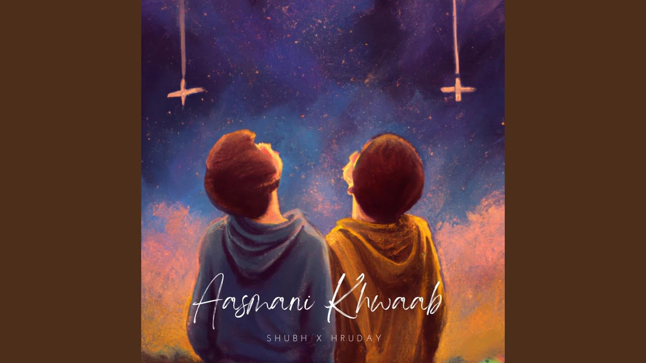 Aasmani Khwaab - YouTube Music