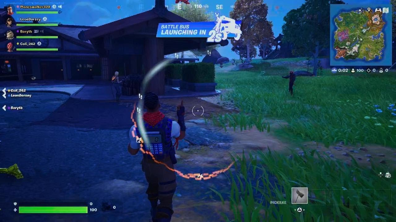 Fortnite # 73 - YouTube