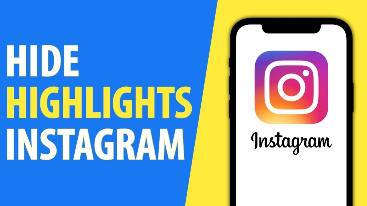 Can You Hide Highlights On Instagram 2022 YouTube can-you-hide-highlights-on-instagram-2022-youtube