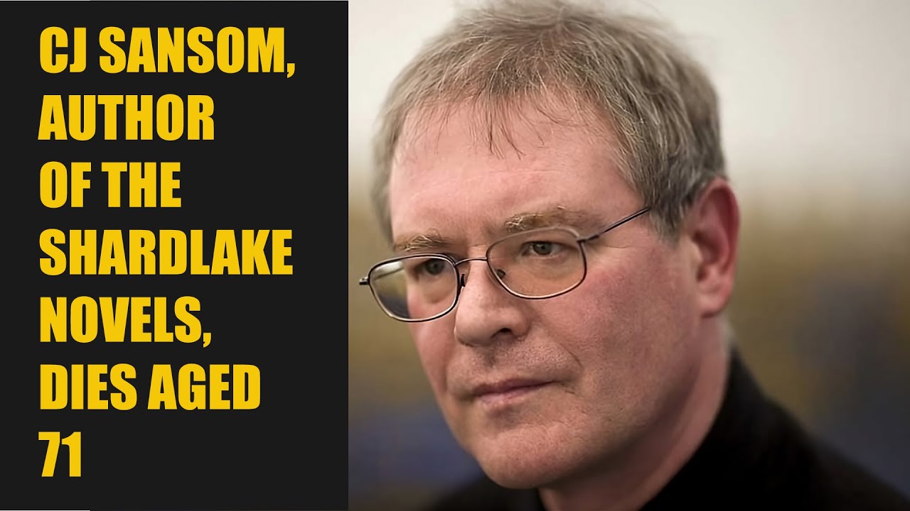 Instant death. Country Writer Farewell to C.J. Sansom: Revealing the Cause of Death Fans Are ...