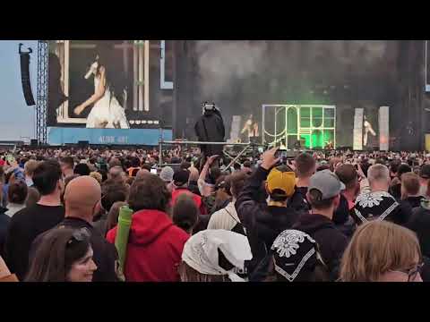 CAMILLA CABELLO Live @ Open'er Festival Gdynia 5/7/2025