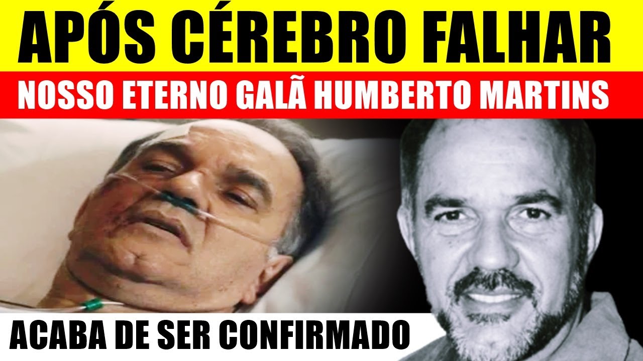 Humberto Martins