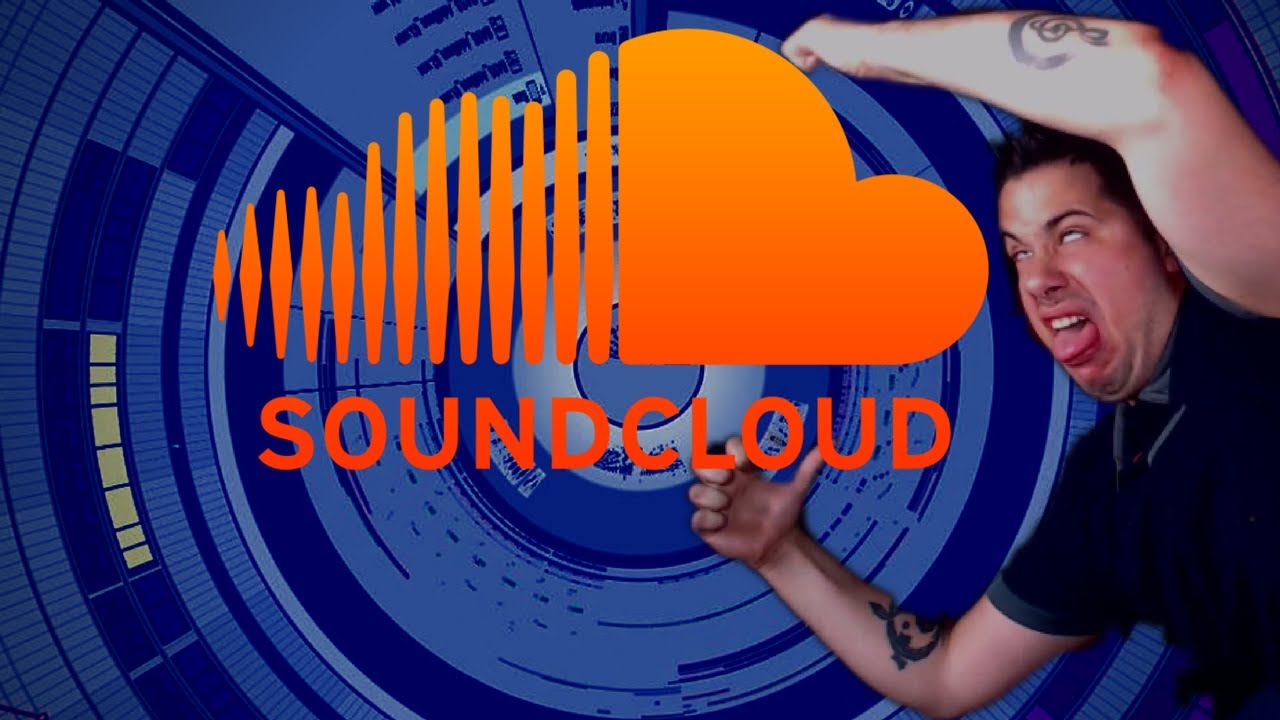 SOUNDCLOUD IS NOT SHUTTING DOWN - YouTube