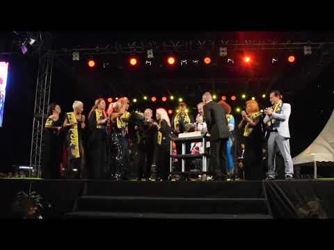 Uğurkan Erez Doğum Günü Videosu