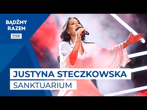Justyna Steczkowska - Sanktuarium || 59. KFPP Opole 2022