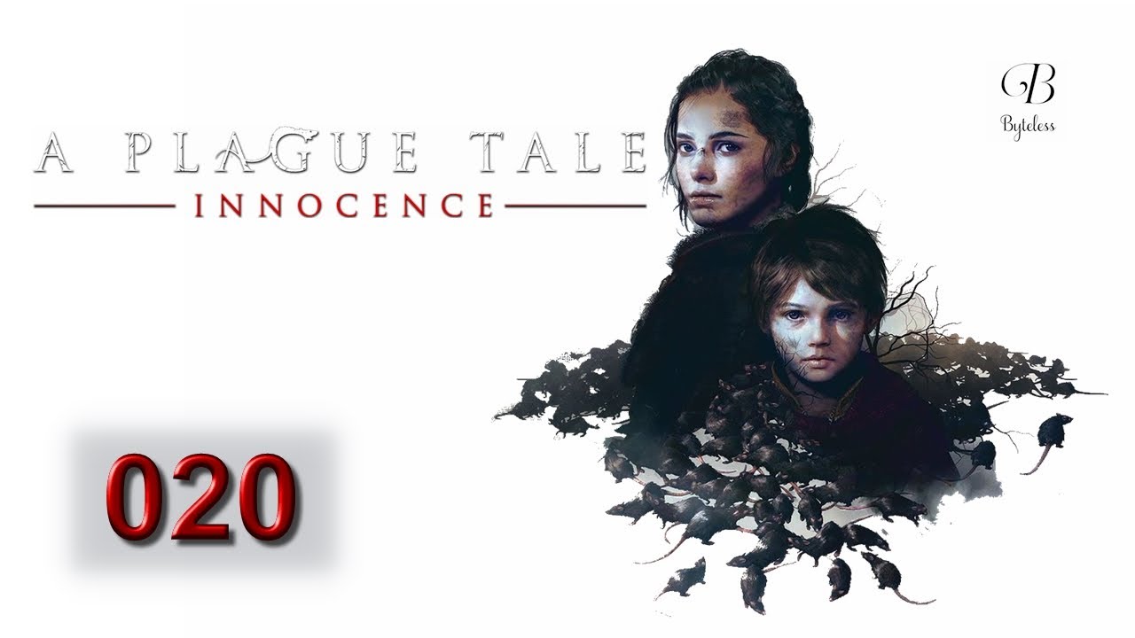 A Plaque Tale: Innocence - Live@Twitch 16.03.24 - [020] - YouTube
