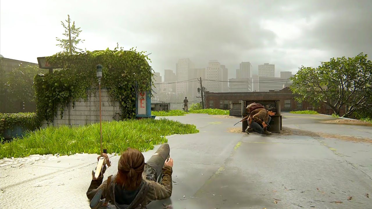 Target Acquired! - YouTube