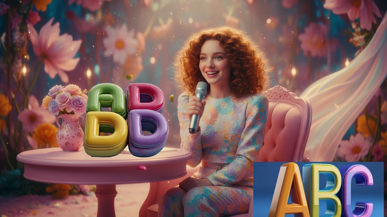 ABCs Learning Song/Children Tutor/Abc Music/Adventure - YouTube