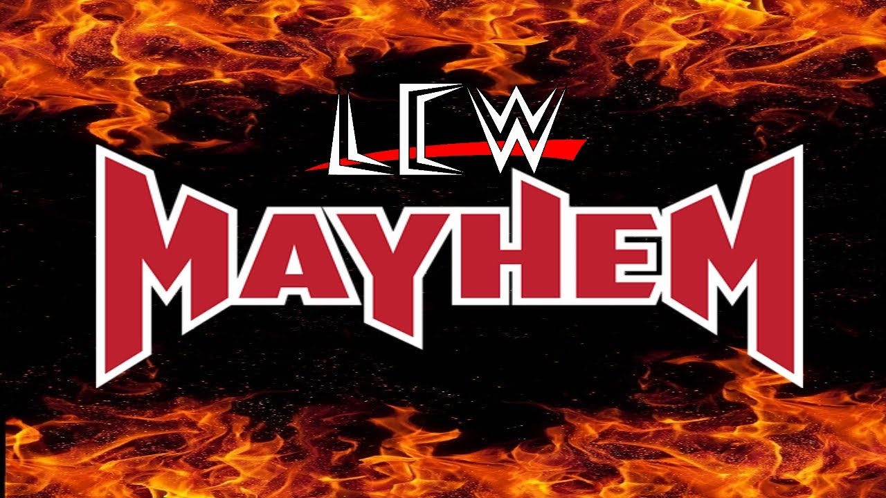 S8 E85 | LCW MONDAY NIGHT MAYHEM (WWE 2K24) - YouTube