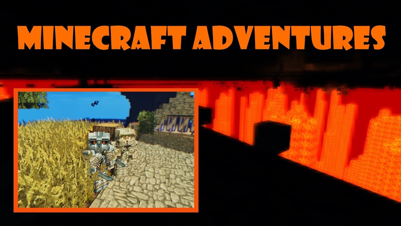 Journey to Spawn on Constantiam - YouTube