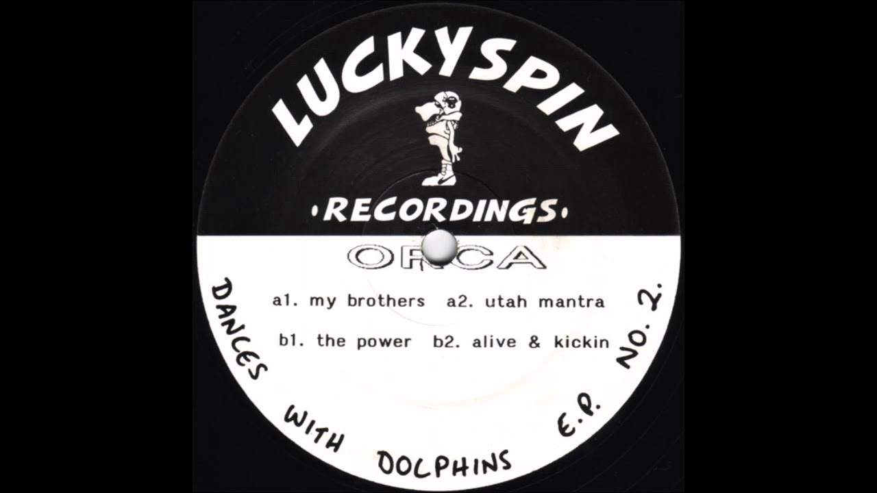 Orca - My Brothers - YouTube