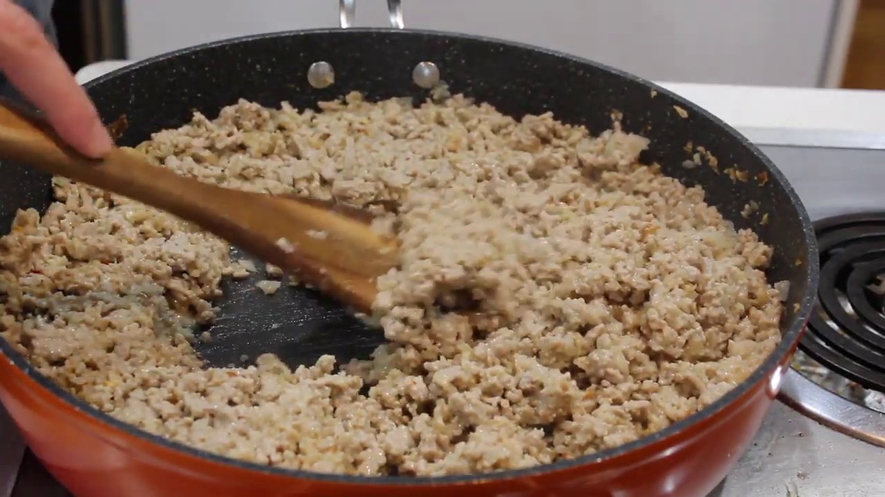 Recette cretons crémeux - les expériences de Ricardo, l'autre - YouTube