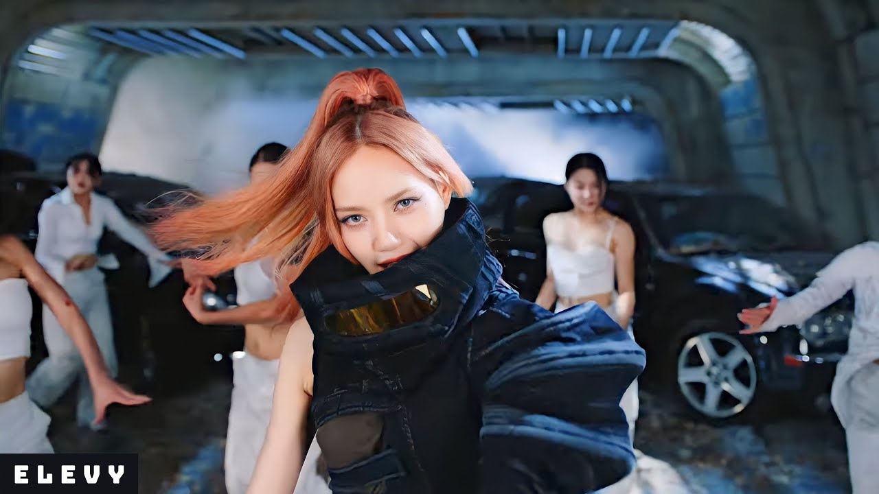 PINK VENOM but it's LESS EMPTY than the original - YouTube