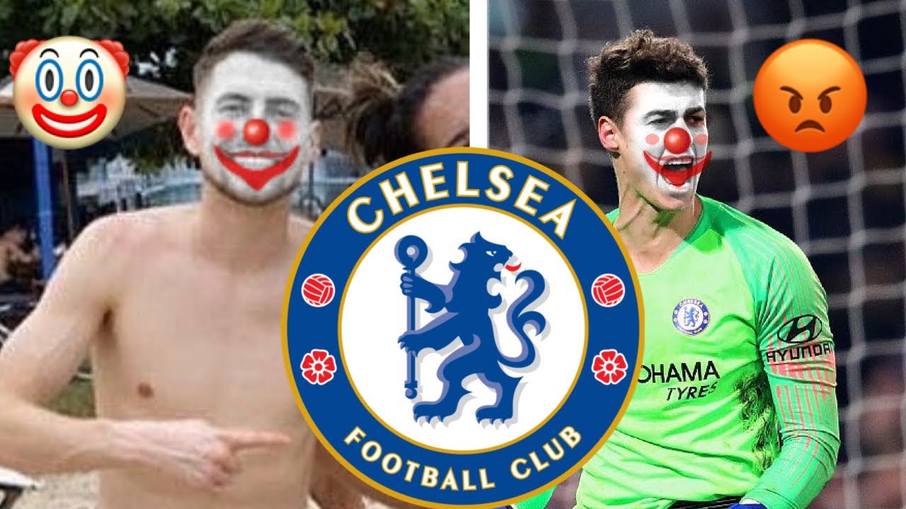 ANGRY PASSIONATE CHELSEA FANS REACT/FAN CAM || SHEFFIELD 3-0 CHELSEA ...