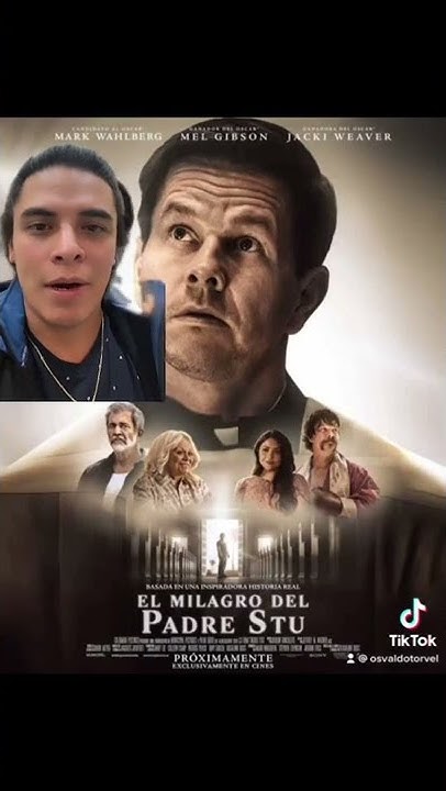El Milagro Del Padre Stu Youtube