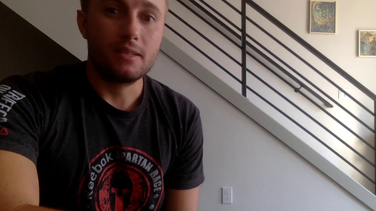 Mr Byers Introduction to Students - YouTube