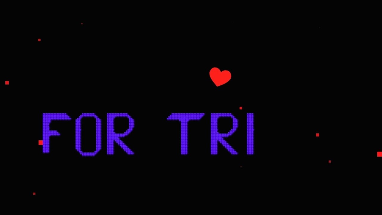 GEOMETRY DASH - BRIGHT ECLIPSE - YouTube