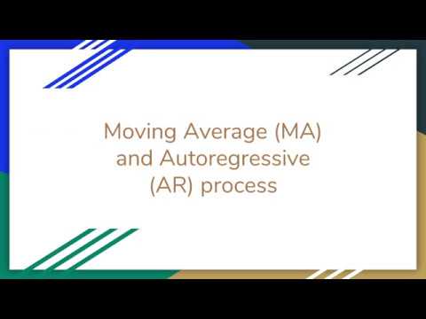 AR and MA Process - YouTube