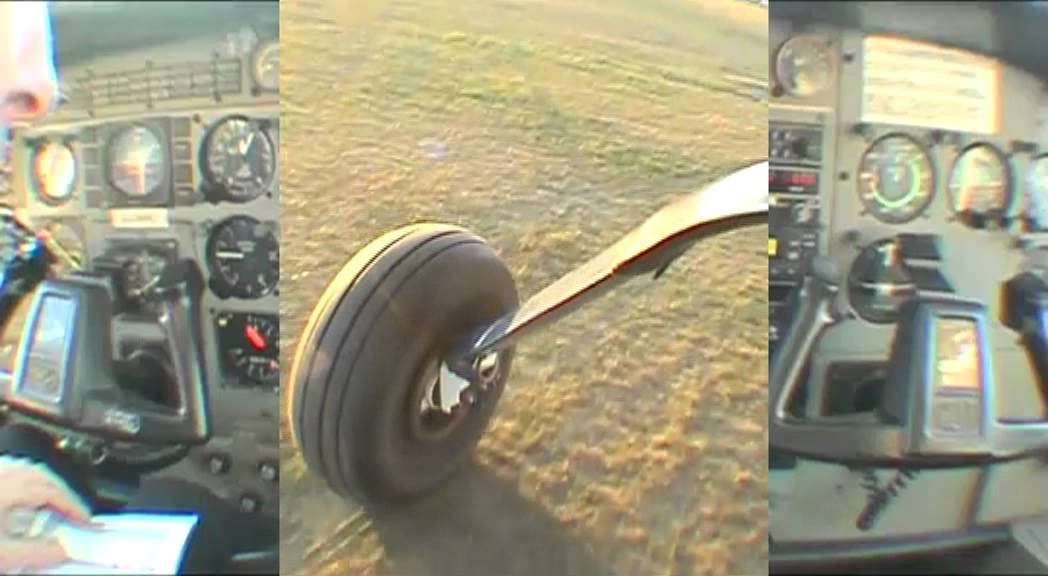 tims skydive headcorn kent 15 10 - YouTube