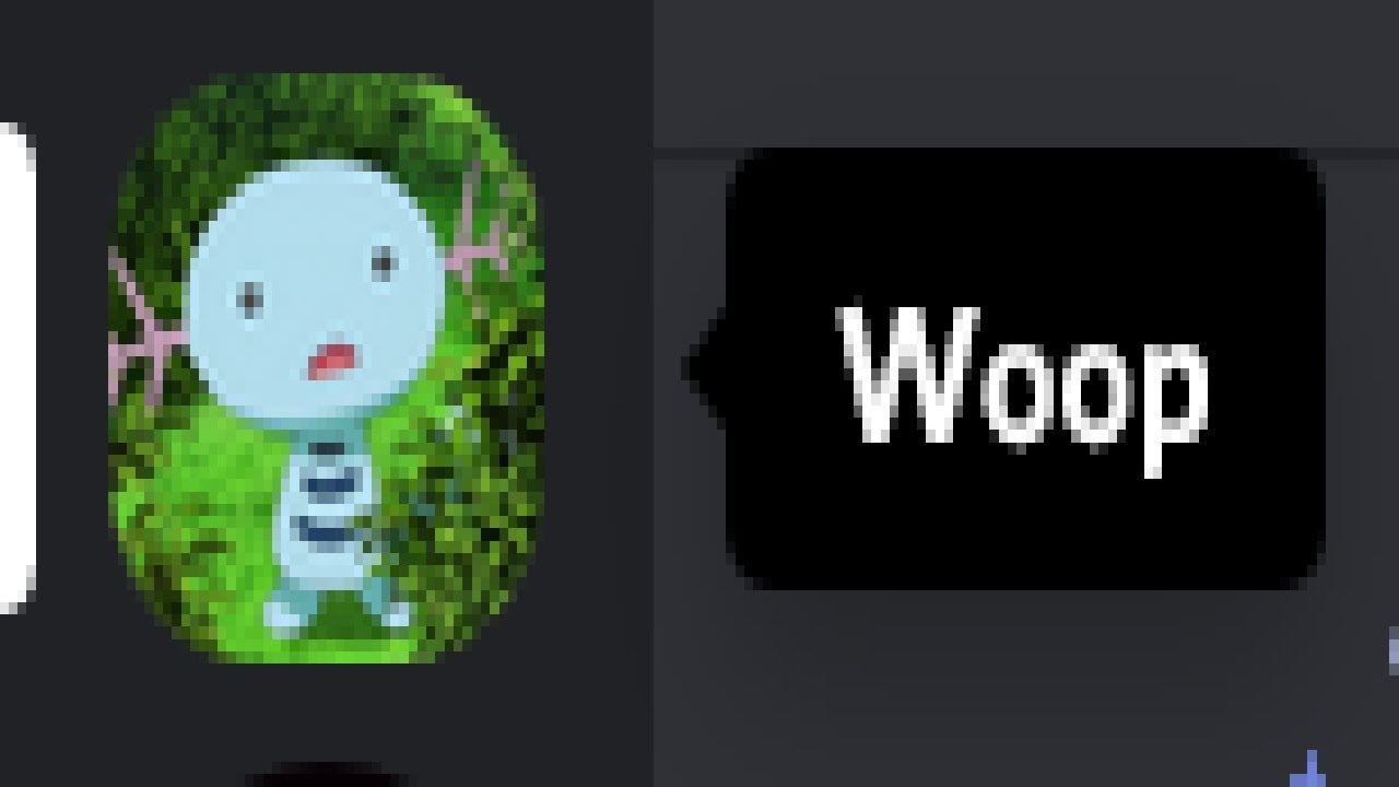 woop 7 - woop - YouTube