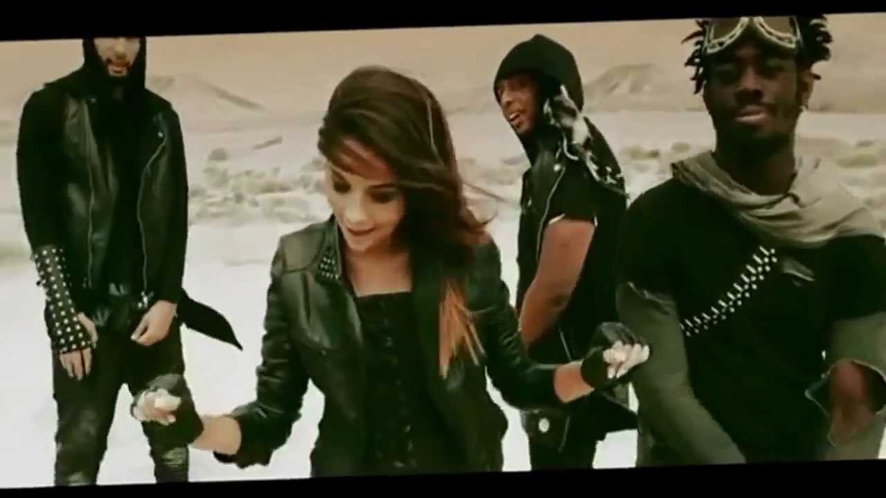 La Fouine , Fababy Sultan & Sindy Team BS Clip Officiel - YouTube