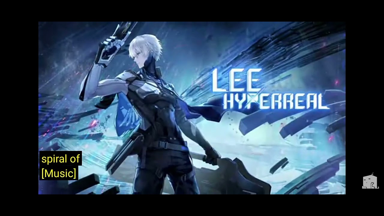 hyperreal trailer - YouTube