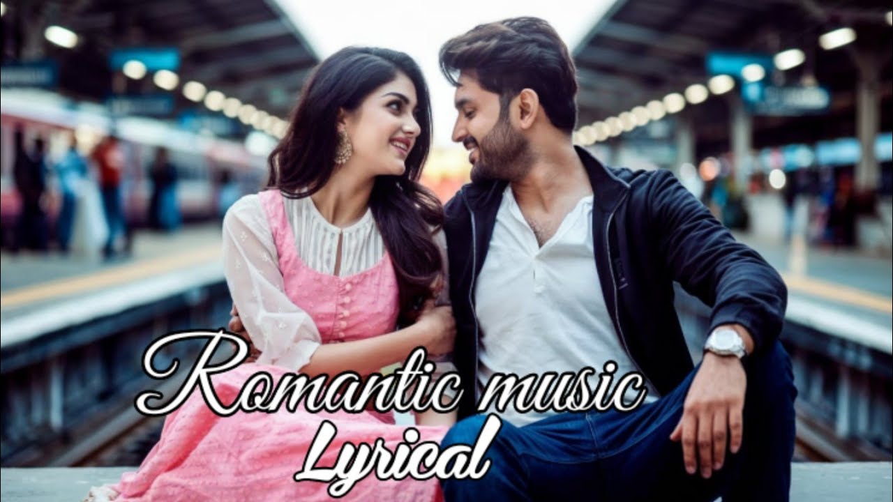 Romantic music। Lyrical vibes। newyeartracks - YouTube