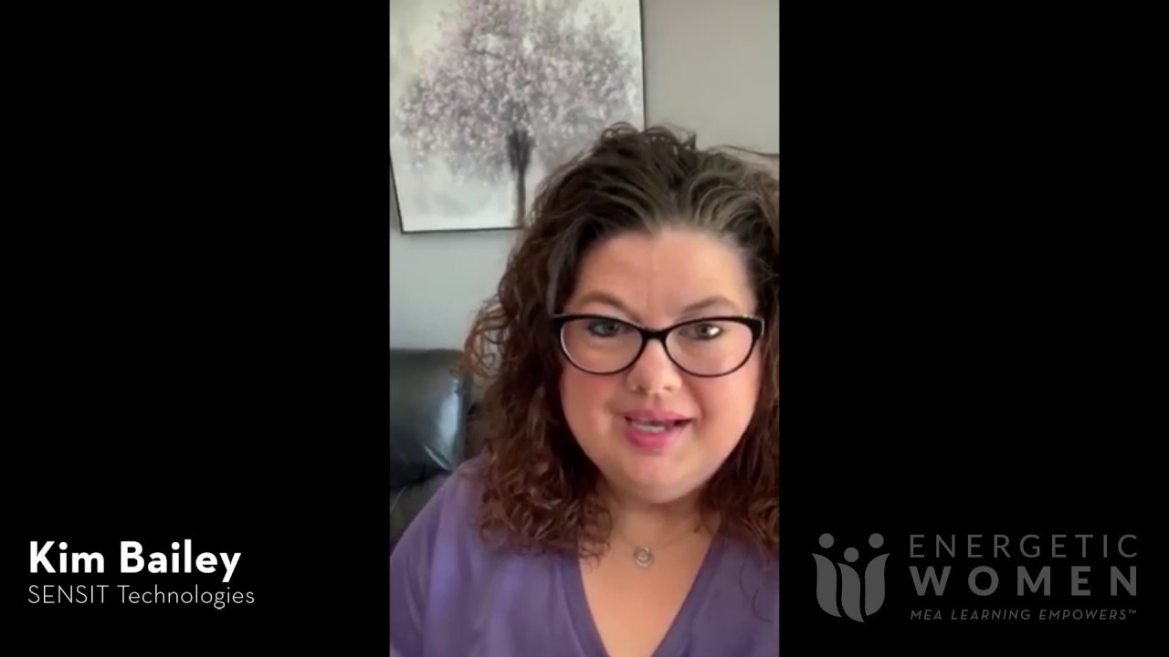 Kim Bailey | Message about 2020 conference - YouTube