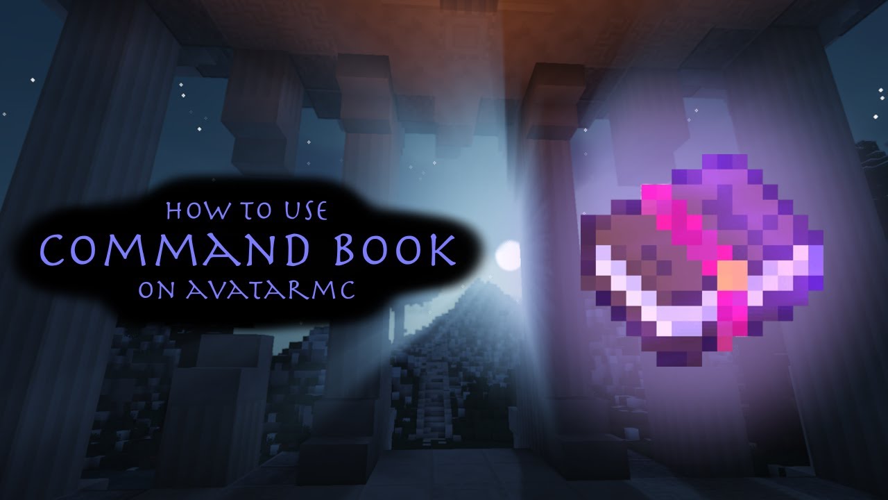 [AMC Tutorials] How To Use AMC's Command Book - YouTube