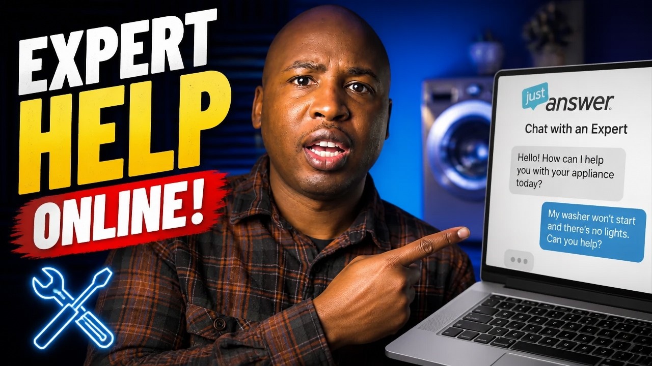 NEED HELP? Get a Virtual Handyman to Help You! - YouTube