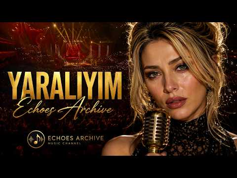 YARALIYIM | Echoes Archive Official Music Video