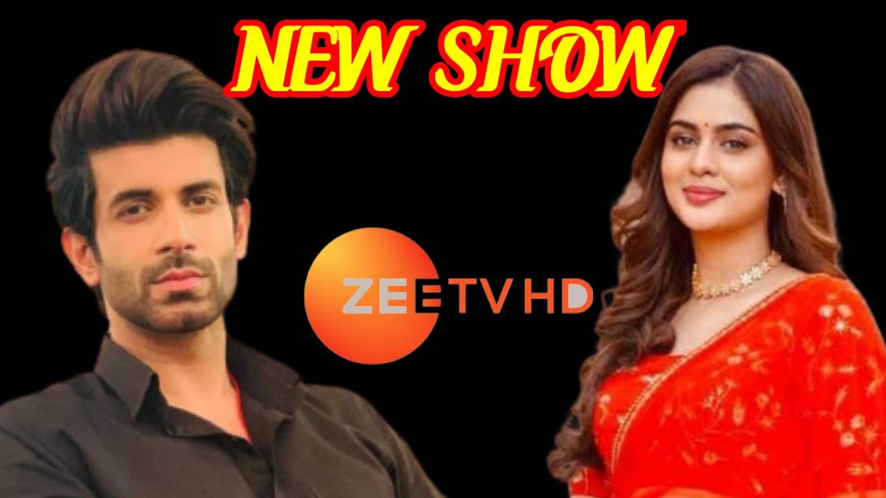 Namik Paul and Tanisha Mehta to play leads in Zee tv's new show| Sandip ...
