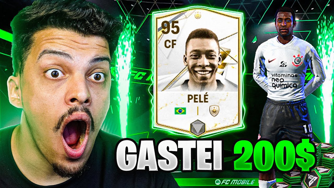 PEGUEI O PEL 95 GASTEI 6 MIL FC POINTS E MITEI NOS PACKS NO FC peguei-o-pel-95-gastei-6-mil-fc-points-e-mitei-nos-packs-no-fc