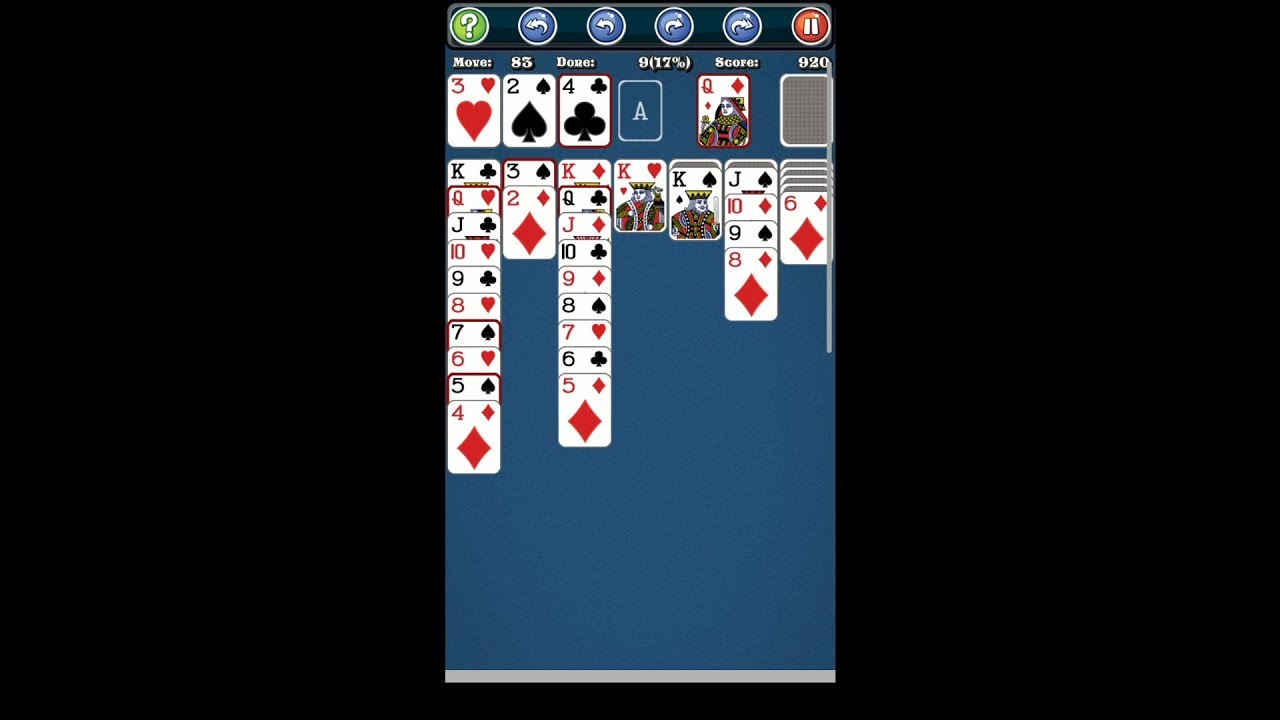 550+ Card Games Solitaire Pack (by CommaLite) - free offline card game ...