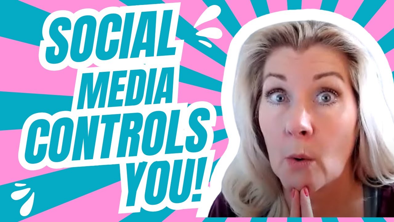 How Social Media Algorithms Control Your Mind (And How to Take Back ...
