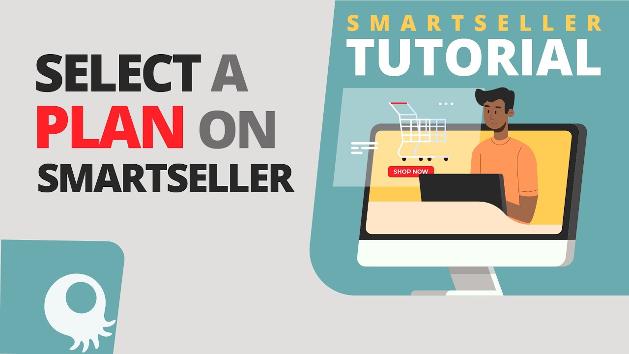 SmartSeller - How to choose a plan - YouTube