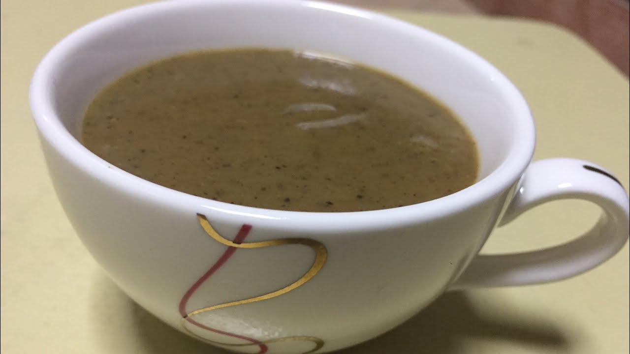 நாகர்கோவில் பாரம்பரிய சுக்கு பால் | Sukku Paal | Dried Ginger Milk ...