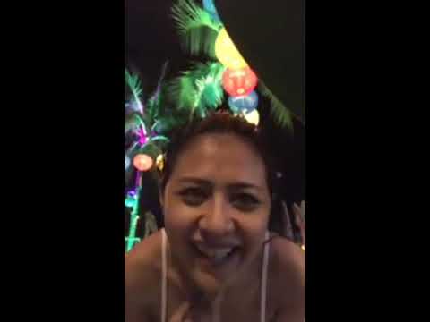 Live Instagram ! Jelly Jelo 30 April 2018 #1