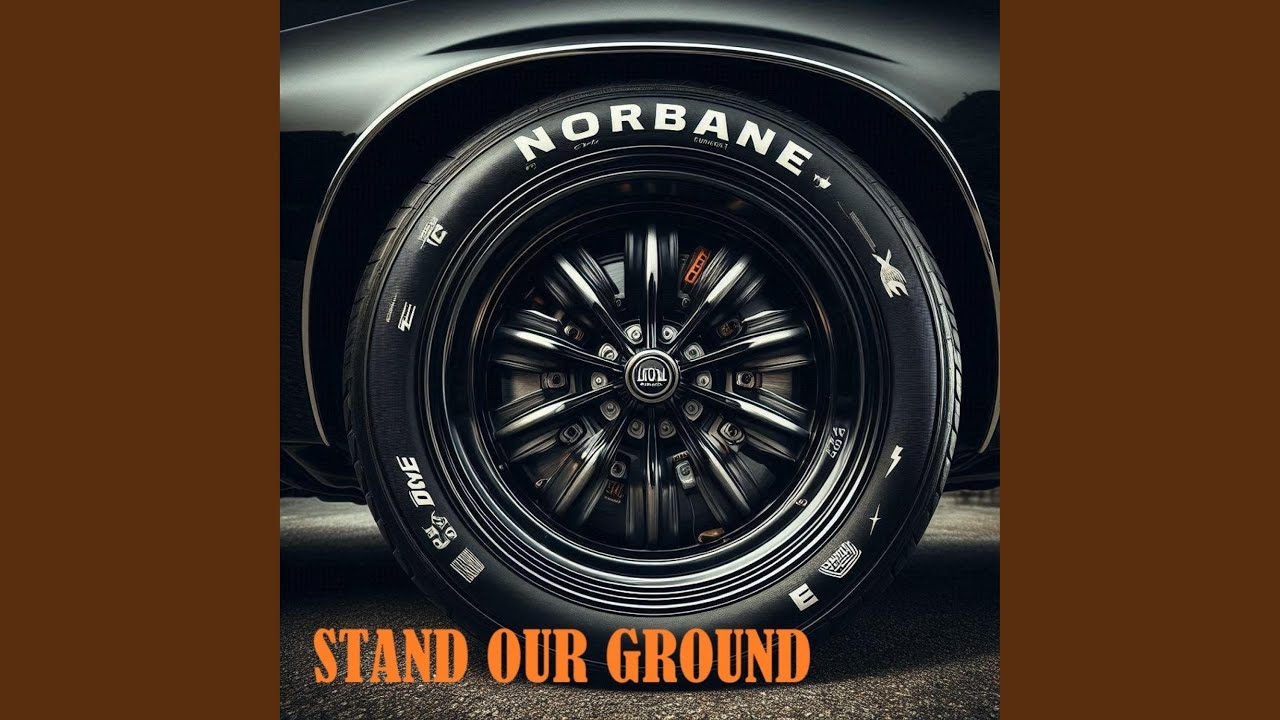 Stand our ground - YouTube