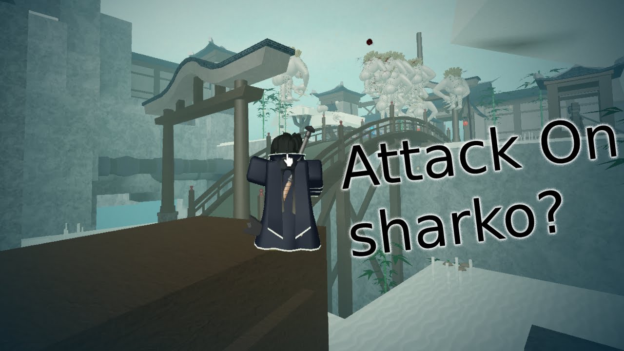 Deepwoken Etris Zoo - YouTube