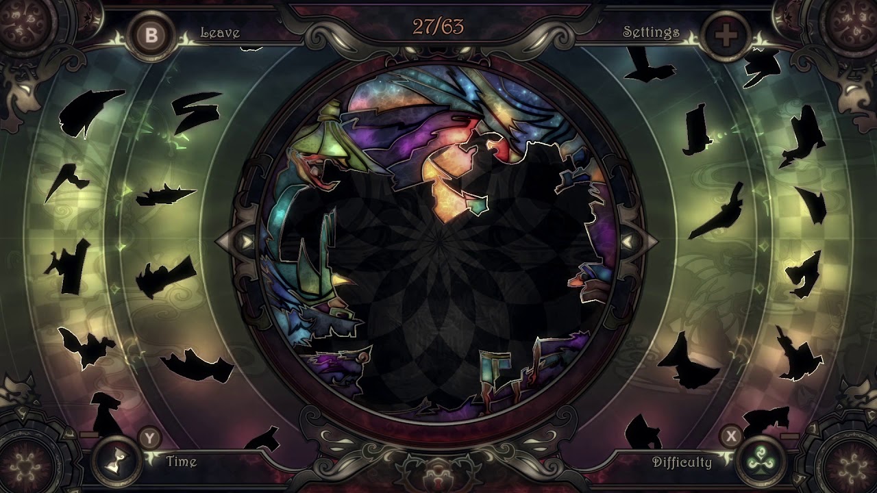 Glass Masquerade 2 Illusions - Walkthrough 21 - An Other - YouTube