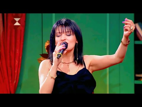 Fati brolashvili   cxovreba gachuqe  -  ფატი ბროლაშვილი  -  ცხოვრება გაჩუქე