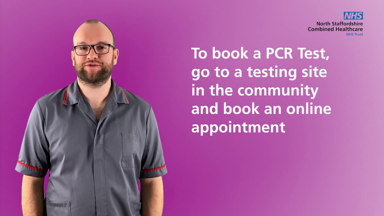 How and when to use the LFD Test - YouTube