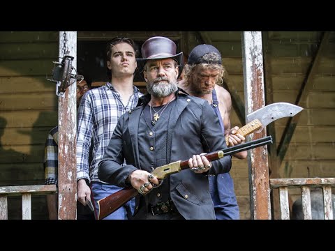 The Last Zombie (2021) – Short Film by John Walton | Australian Survival Horror