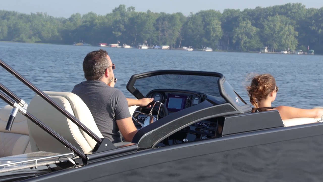 Sylvan M3 CRS - YouTube