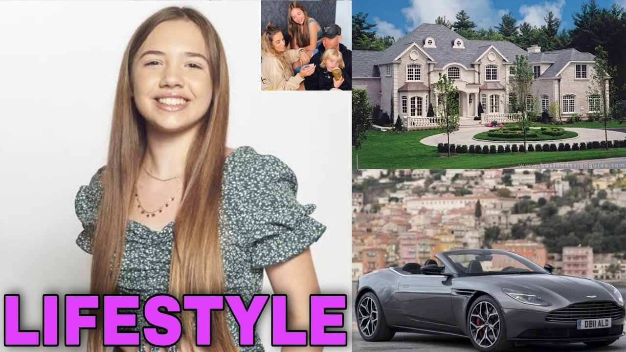 Grace Conder Lifestyle, Networth, Boyfriend, Facts, Hobbies, Age And ...