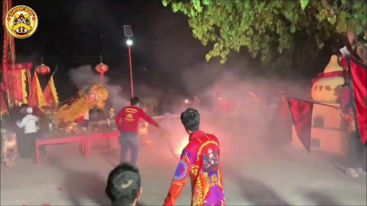 Heal Neak Ta Vihear Hok Tich Ser Kien Khleang Chroy Changvar Part 4 ( The End ) - neak ta 2024 ...